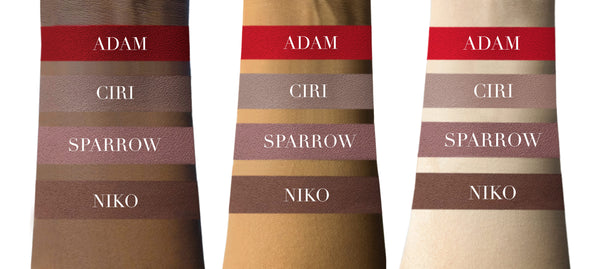 Niko – Rincón Cosmetics